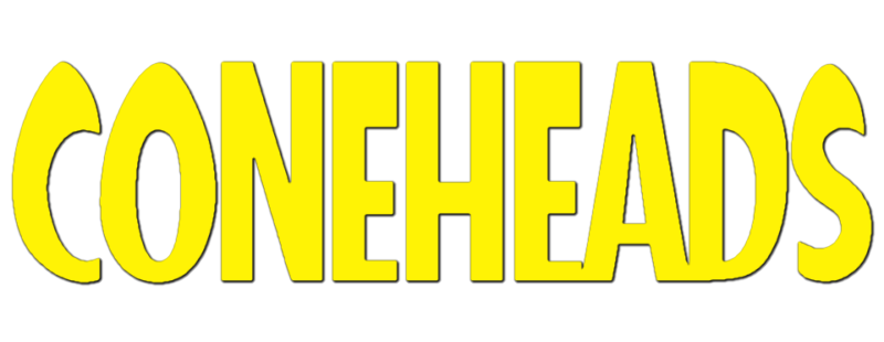 Coneheads – Uncanny Toys & More